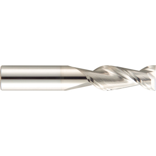 Badger Mill Supply | Milling > Solid > Square & Corner Radius End Mills ...