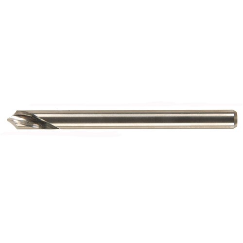 Badger Mill Supply | Holemaking > Drilling > Center and Spot Solid ...