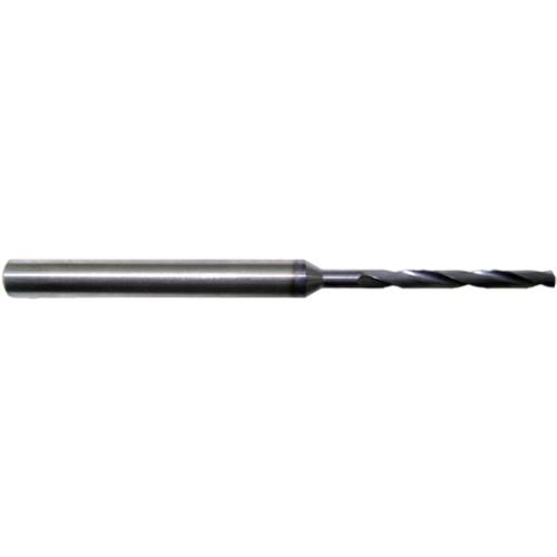 Badger Mill Supply | Holemaking > Drilling > Solid Carbide Drills ...