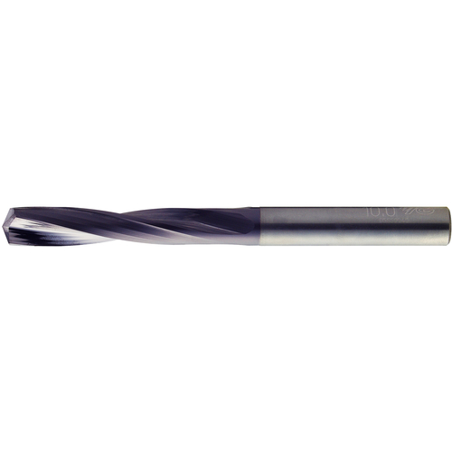 Badger Mill Supply | Holemaking > Drilling > Solid Carbide Drills ...